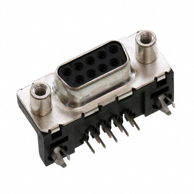 D09S33E6GV00LF Amphenol ICC (FCI) | Connectors, Interconnects | DigiKey